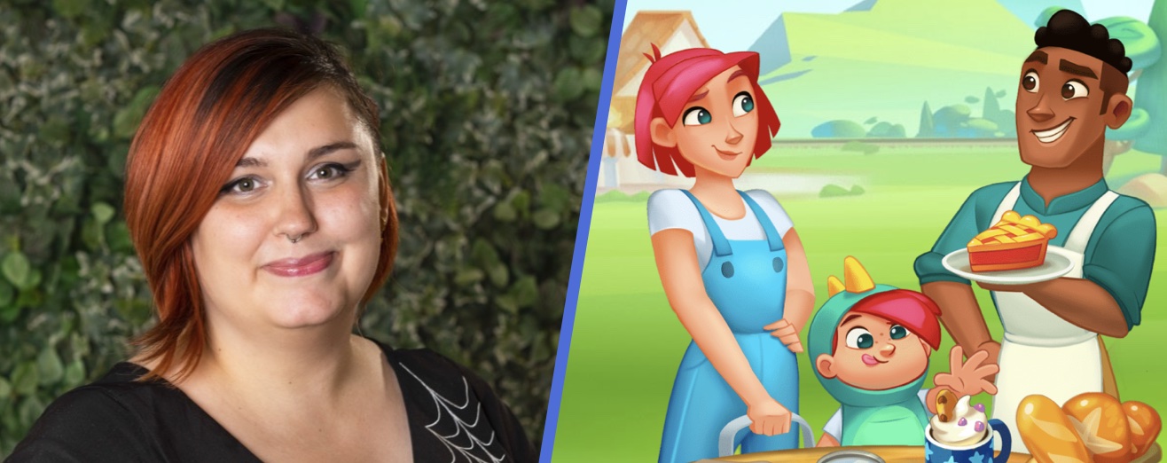 Here's the talk Supercell CEO Ilkka Paananen called "inspiring ...