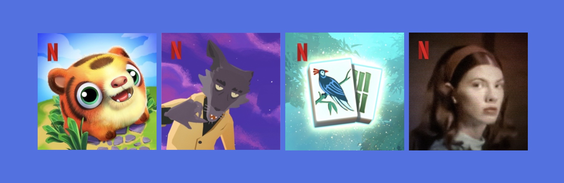 Netflix games reveals July line-up, including Before Your Eyes and Sam ...