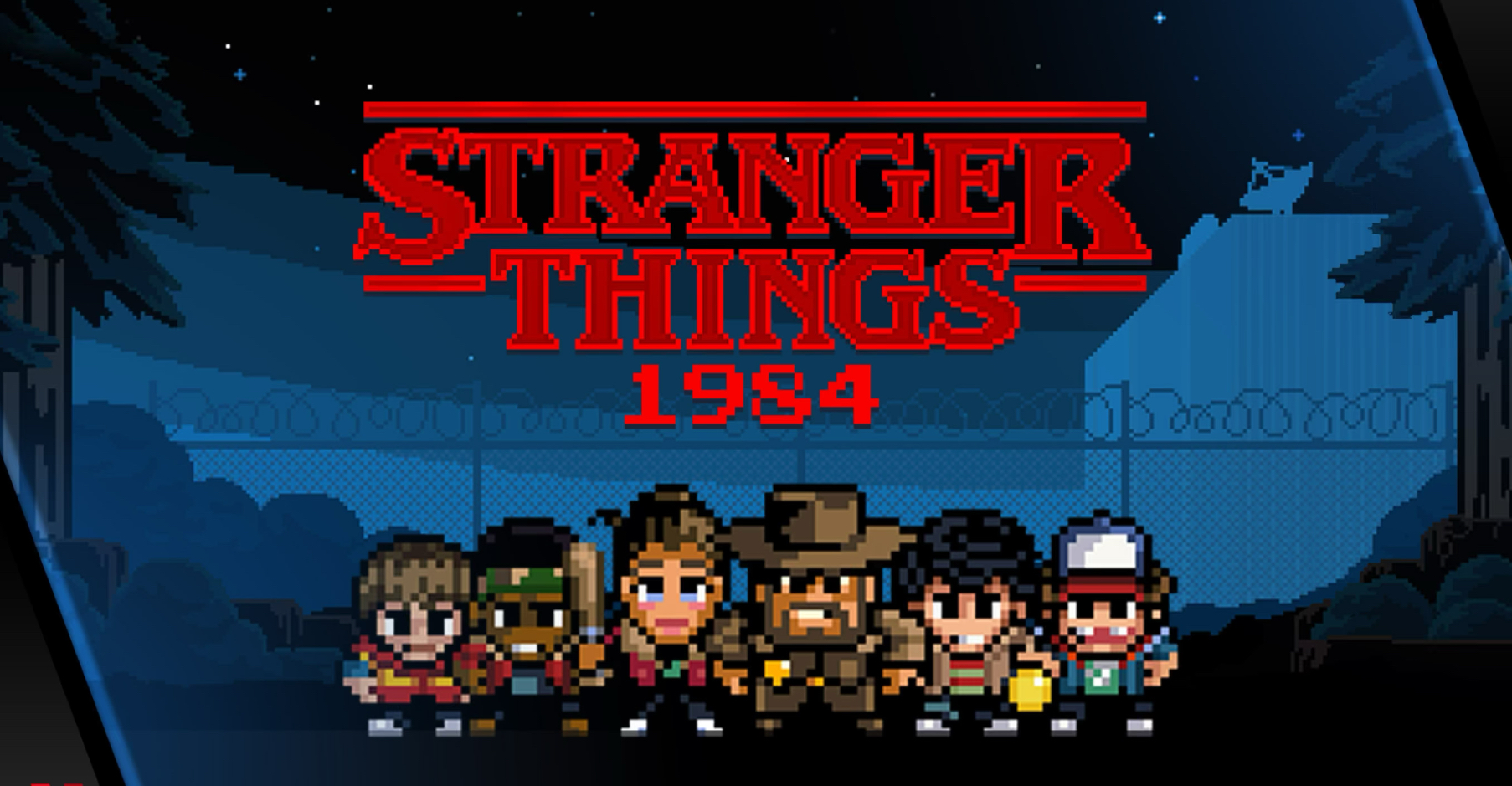 Stranger Things leads the way as Netflix games hit 13m downloads ...