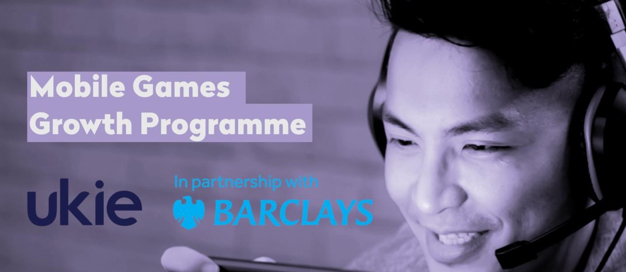 UKIE and Barclays reveal new mobile-only business support initiative ...