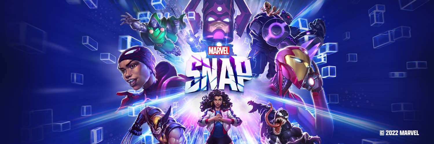 Marvel Snap has passed $2m revenue and 5.3m downloads in one week ...