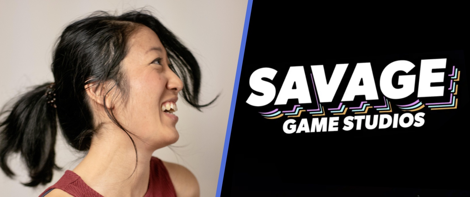 New PlayStation Mobile studio Savage hires Sophie Vo as general manager - Mobilegamer.biz
