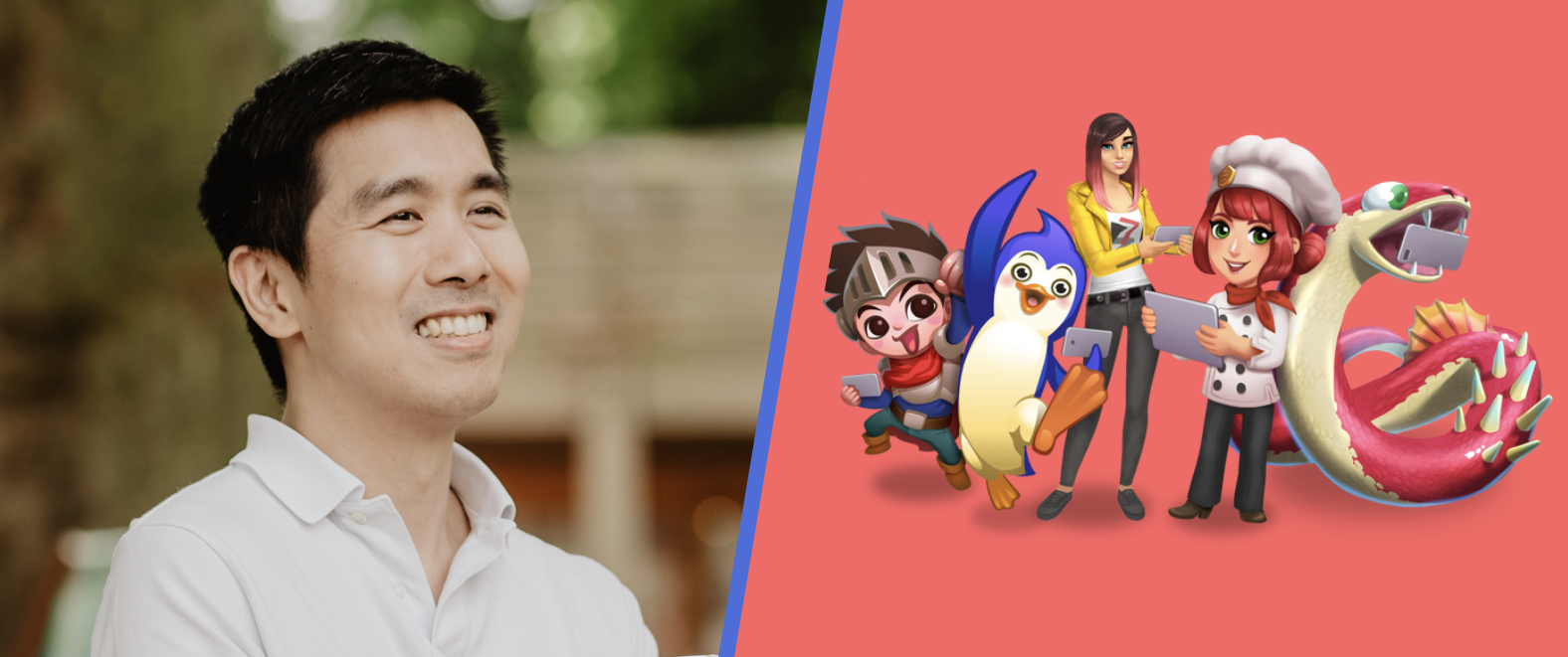 Supersolid to launch flurry of new games after hitting 10 years and ...