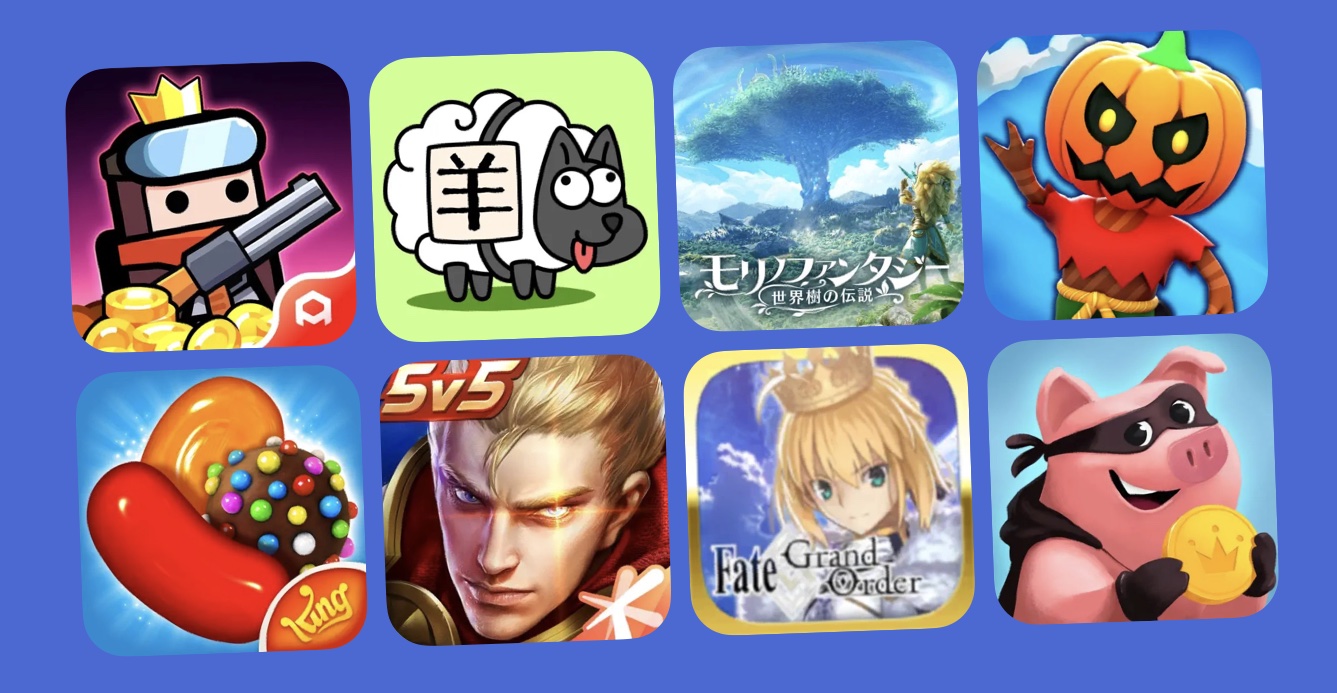 Exclusive Sensor Tower charts: China’s hit Sheep game explained ...