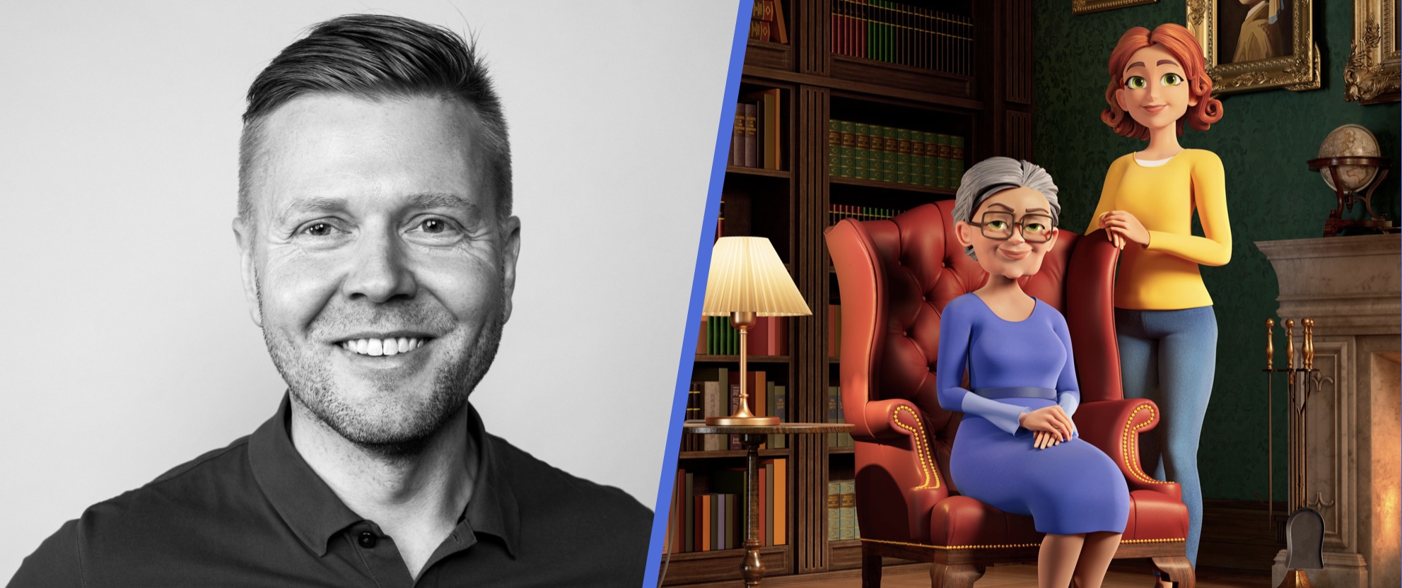 New Metacore games incoming as Merge Mansion hits $135m revenue, 30m ...