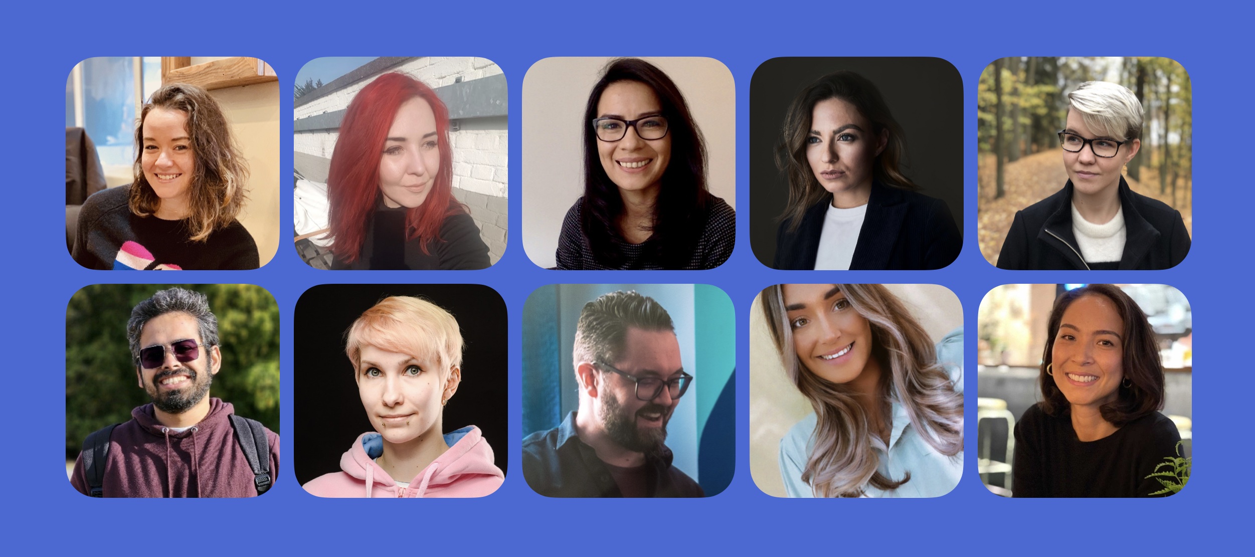 Jobs weekly: new hires at Netflix, PlayStation, Rovio, Google, King ...