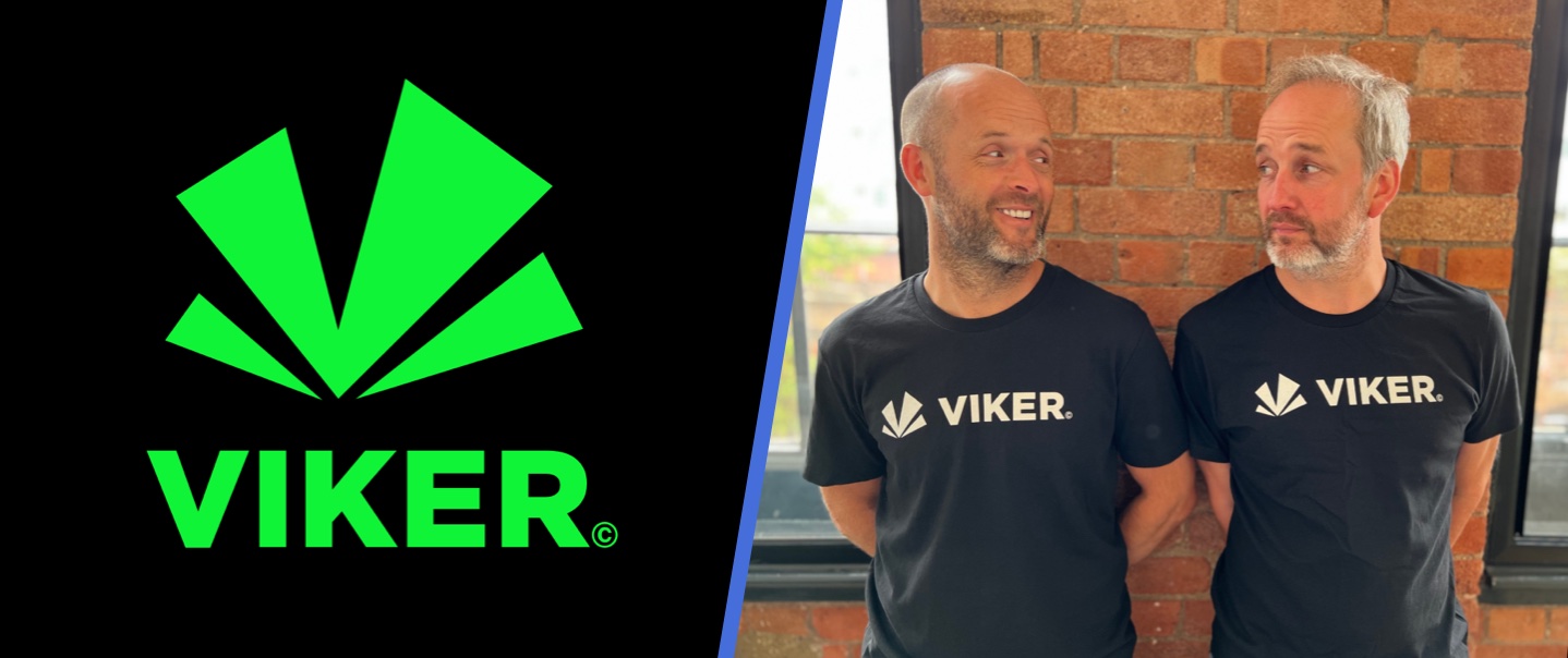 UK studio Viker raises $4.1m in new Animoca-led round - Mobilegamer.biz