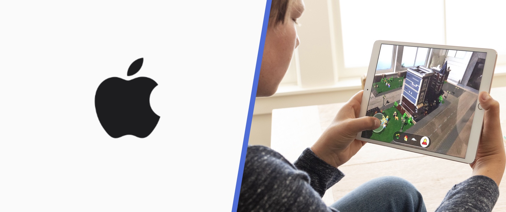 Apple wants game developers to help build its AR/VR device ...