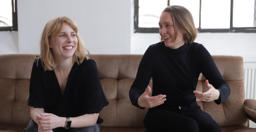 Fein wants to smash stereotypes with relatable games made by women, for ...