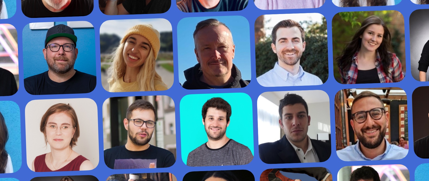 Jobs weekly: moves at Sybo, Next, Kabam, King, Unity, TikTok and more ...