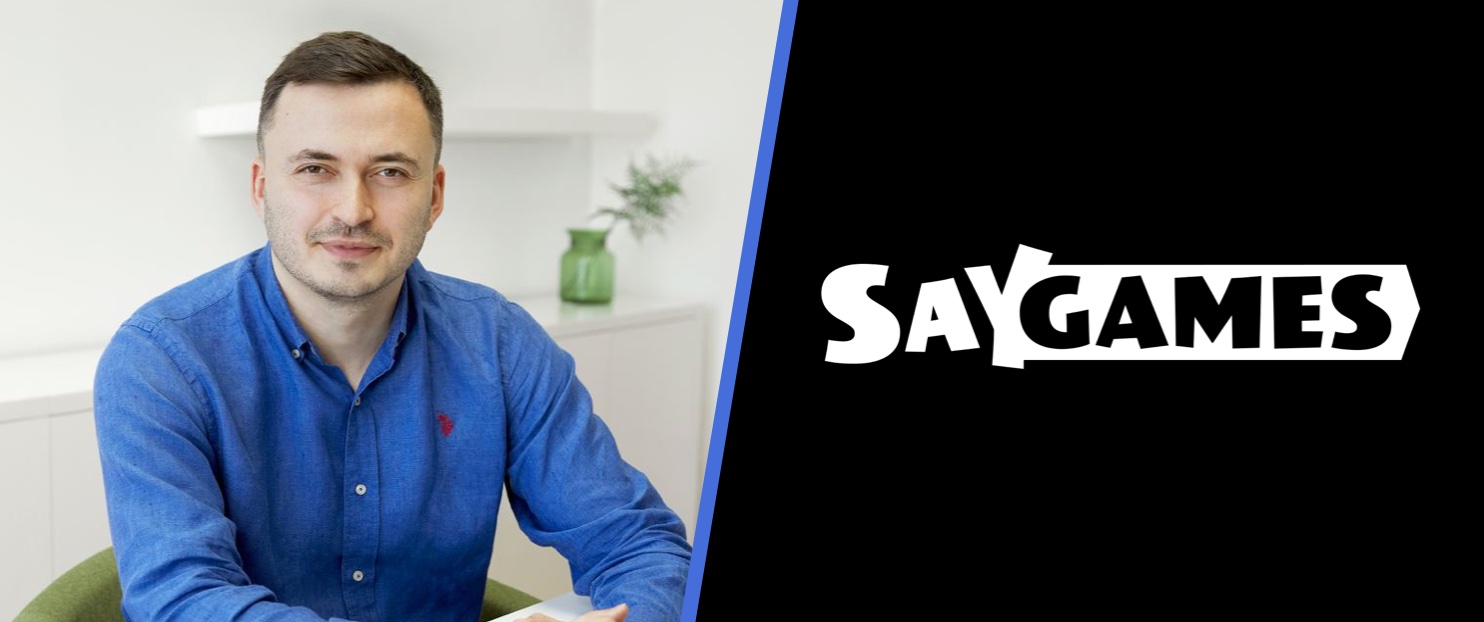 'Hypercasual firms must adapt or die': Say Games pivots to hybridcasual ...