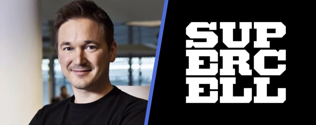 With five new games in development, Ilkka Paananen outlines Supercell’s ...