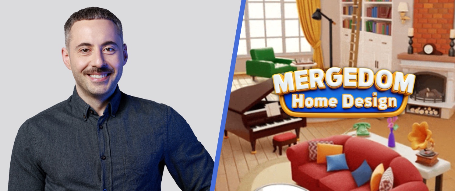 Merge Inn maker Original Games acquires Mergedom from Bigger Games ...