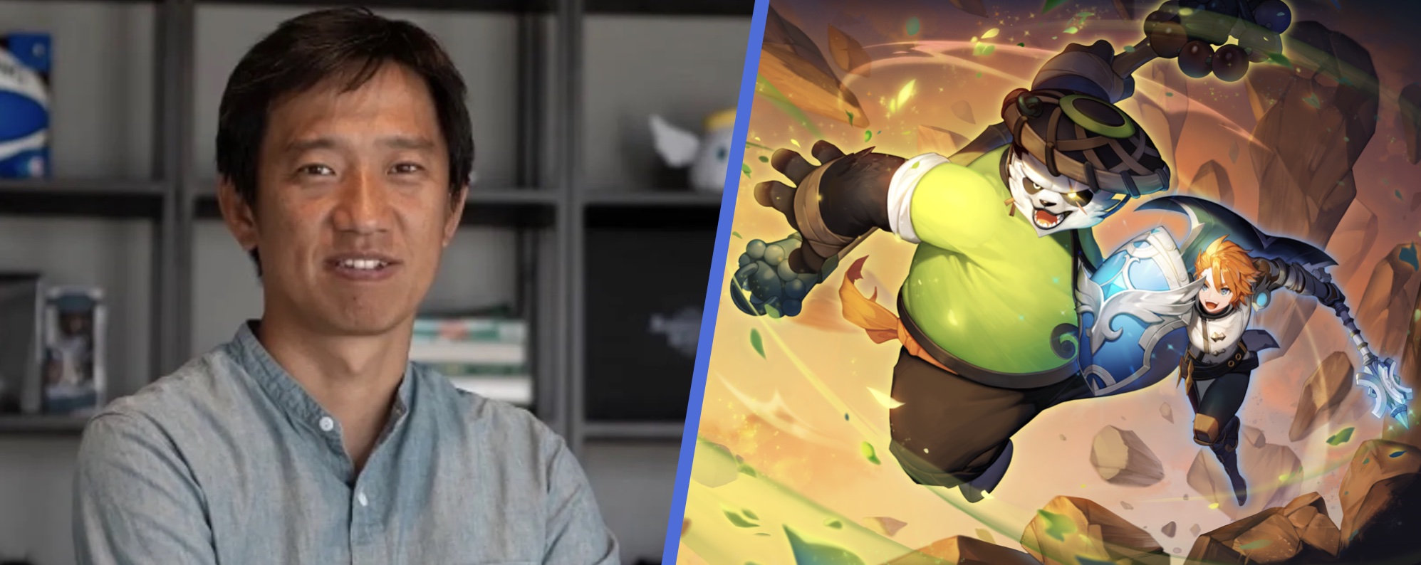 Summoners War maker Com2us is doubling down on web3 games, despite ...