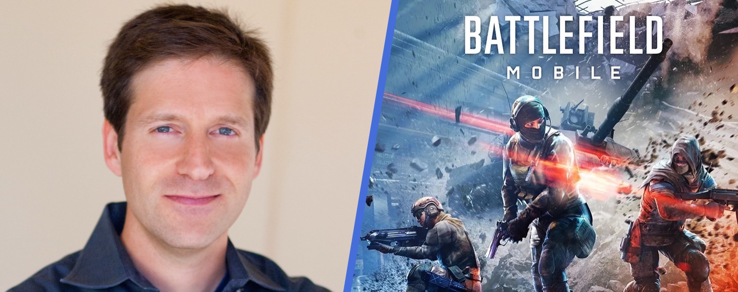 Industrial Toys’ Alex Seropian on why EA axed Battlefield Mobile – and ...