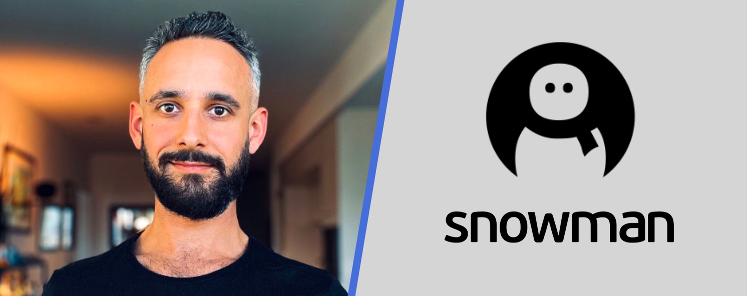 Timing is everything for Snowman, Apple and Netflix's go-to indie ...