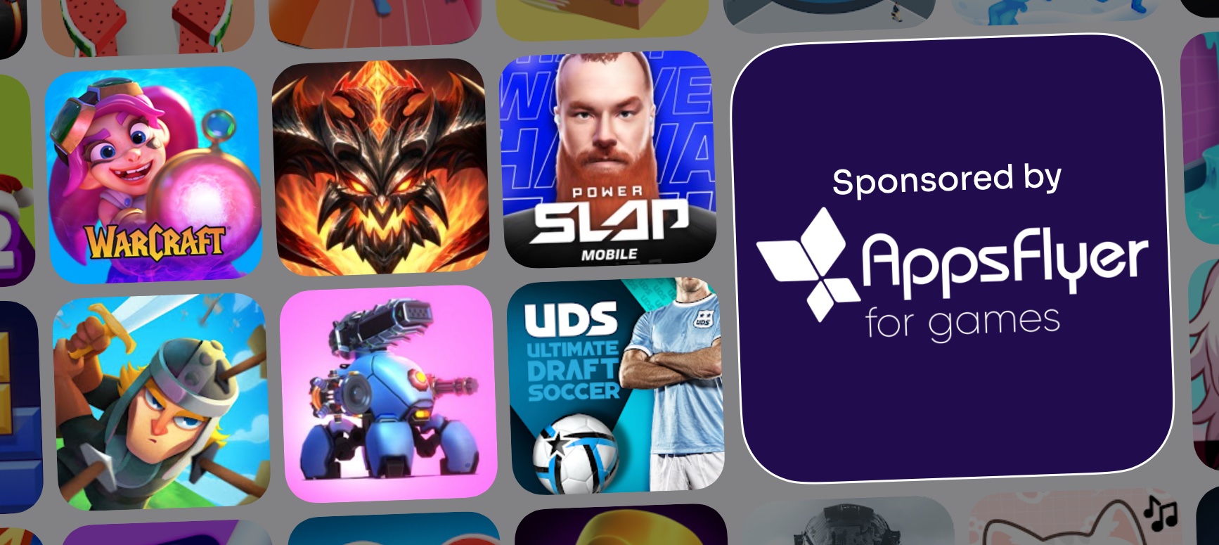 New games now: Warcraft Rumble plus new cuts from Gameloft, Tilting ...