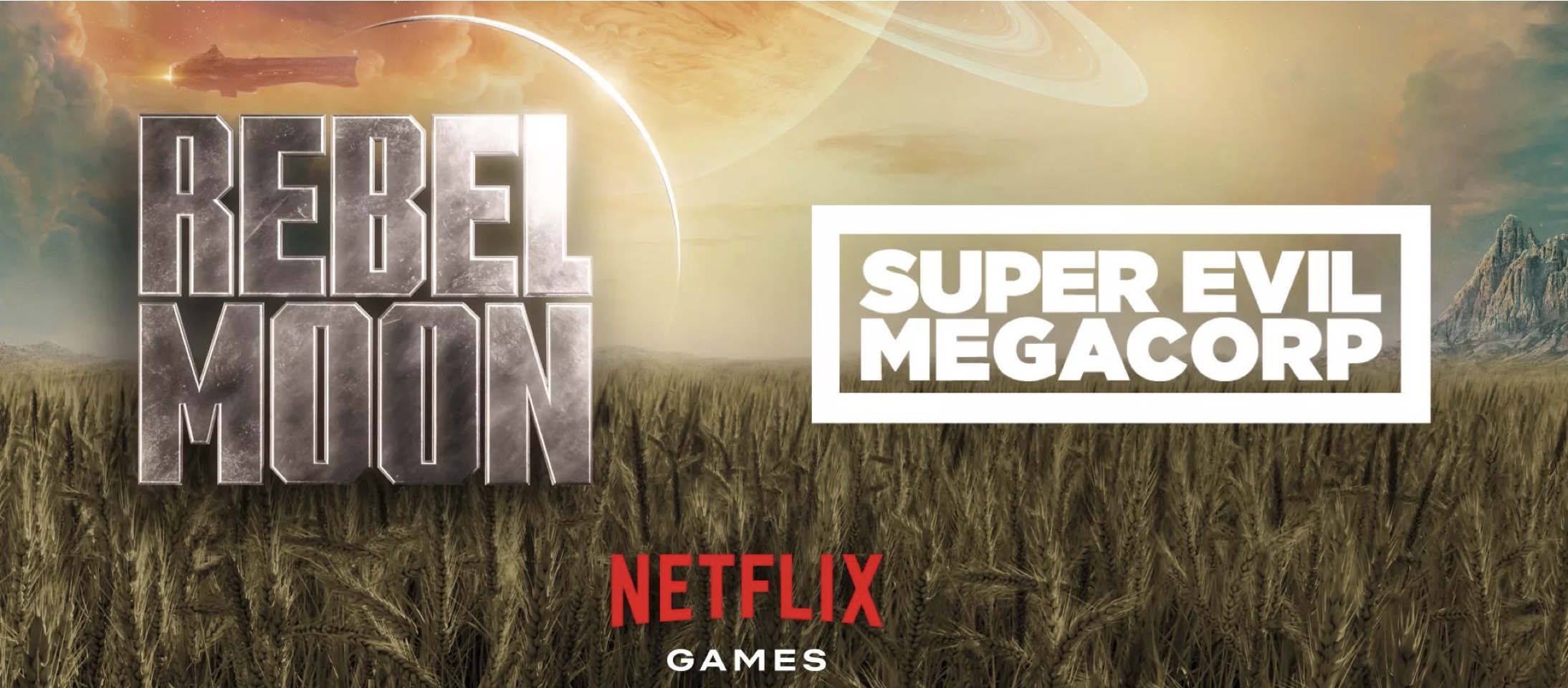 Super Evil Megacorp is making a Netflix-exclusive Rebel Moon game - Mobilegamer.biz