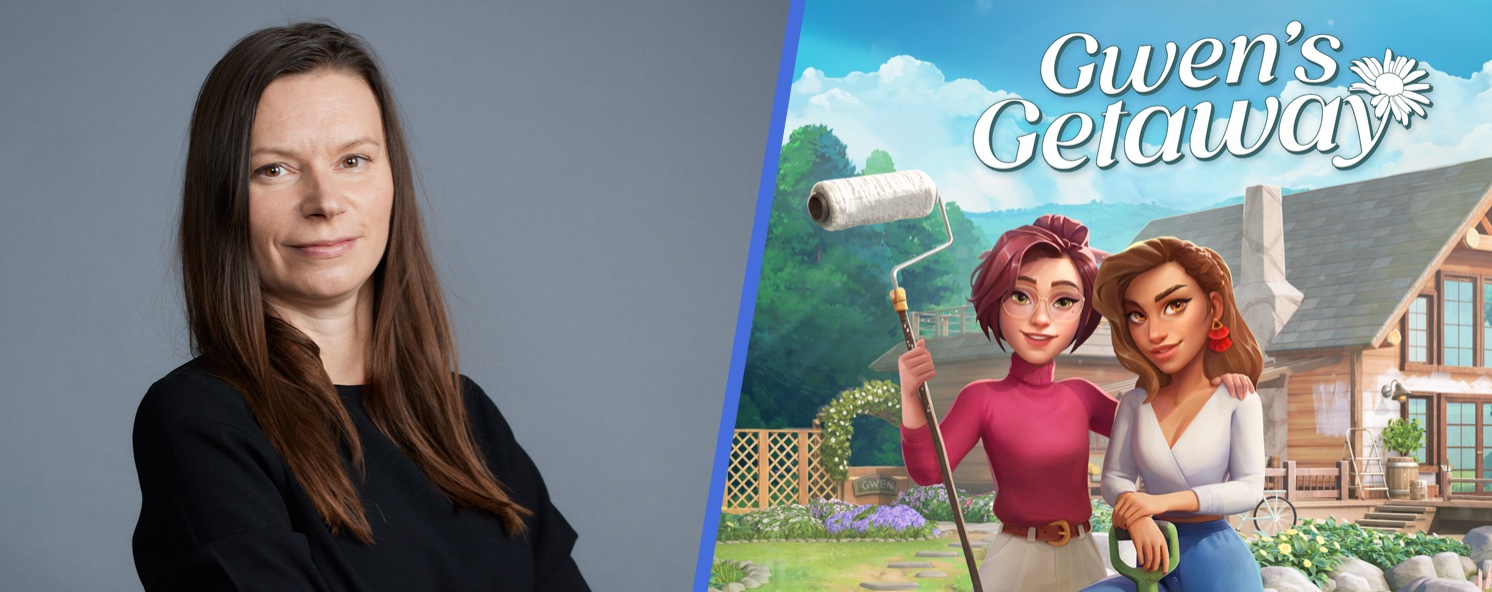 Why is Trials studio Ubisoft RedLynx making a ‘scapes game ...