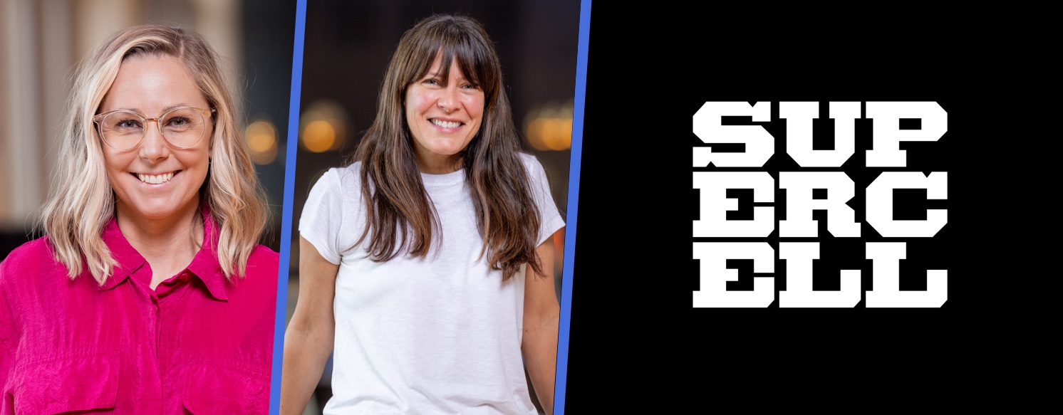 Supercell expansion steps up as it hires top Mojang and King talent ...