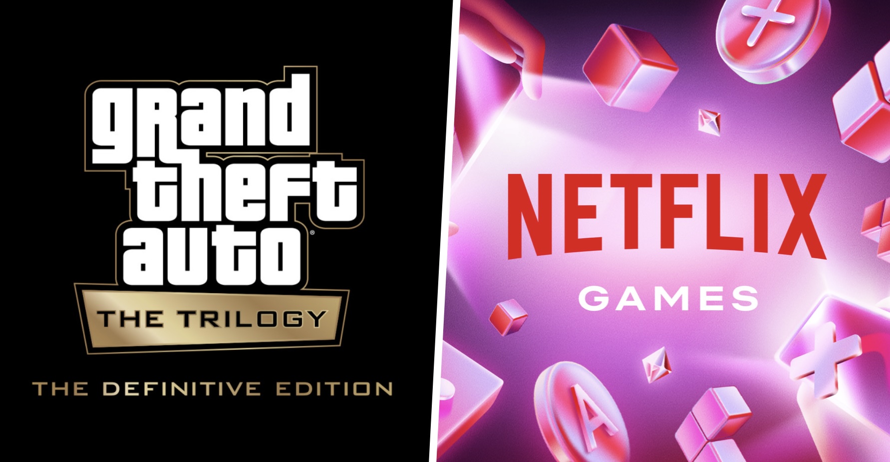 Netflix game downloads spike as GTA trilogy hits 18m downloads ...