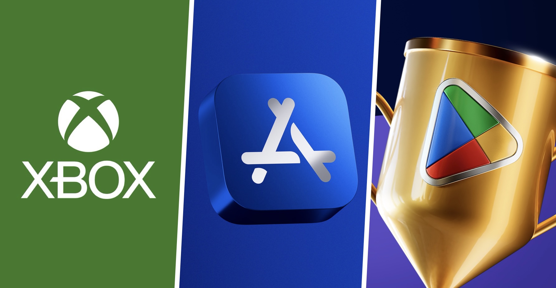 Will an Xbox app store break Apple and Google's duopoly this year? Let ...