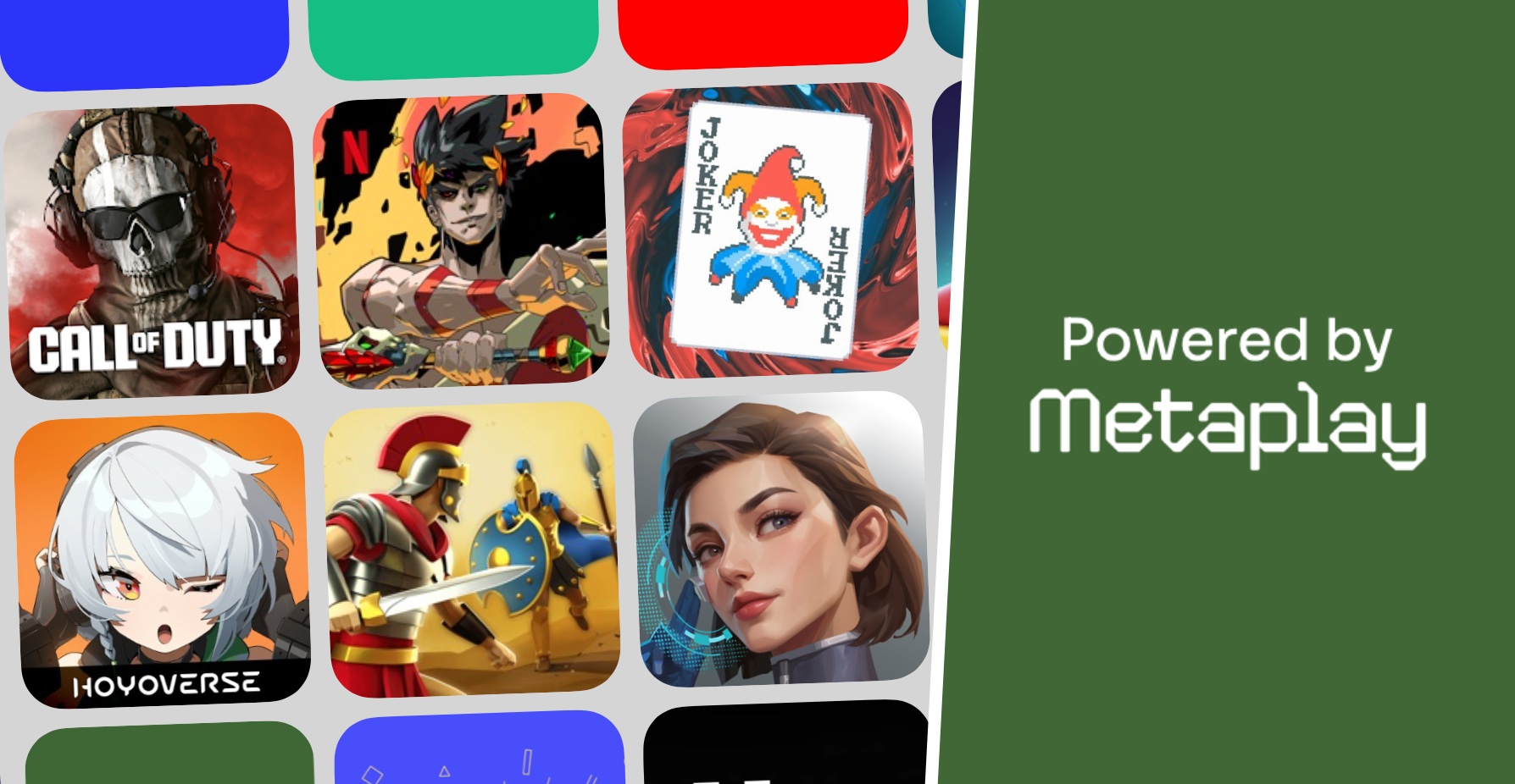 New games now: Warzone Mobile, Hades, Balatro, Zenless Zone Zero, Miniclip's new battler ...