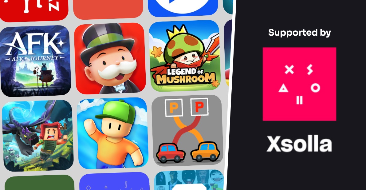 Data digest: AFK Journey's launch numbers, Monopoly Go tops ad charts ...