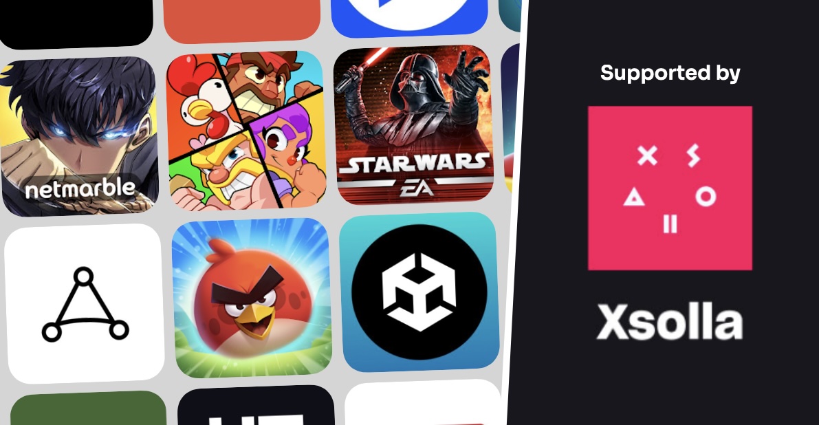 Data digest: Solo Leveling, Squad Busters and Galaxy of Heroes numbers ...