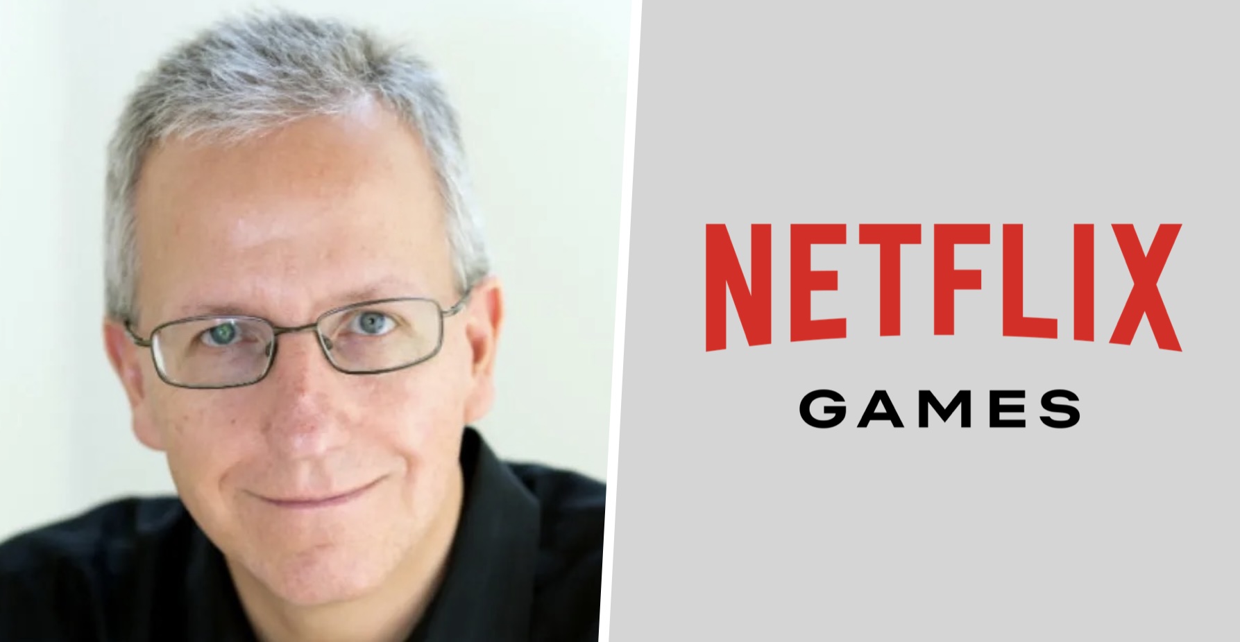 Netflix Games boss Mike Verdu moves aside to set up new “games ...