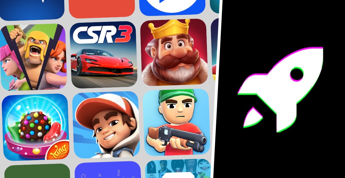 The soft launch games you need to know about - Mobilegamer.biz