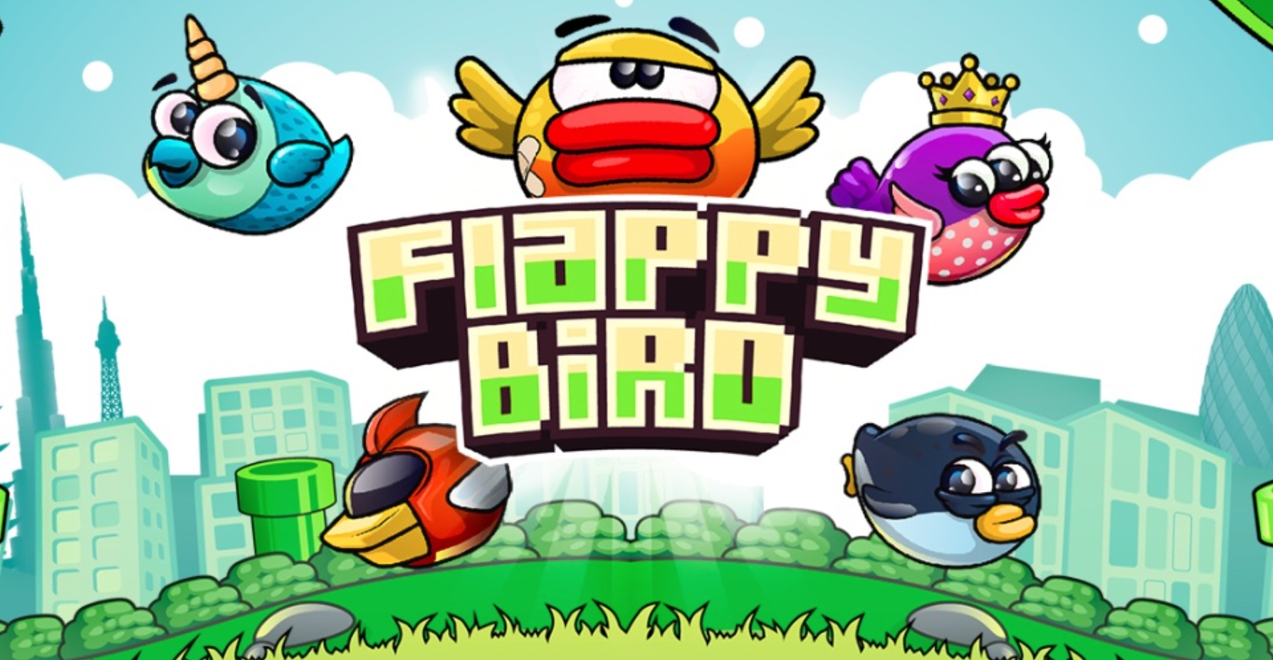 Flappy Bird's new owner attempts to clear the air – and flaps back at ...
