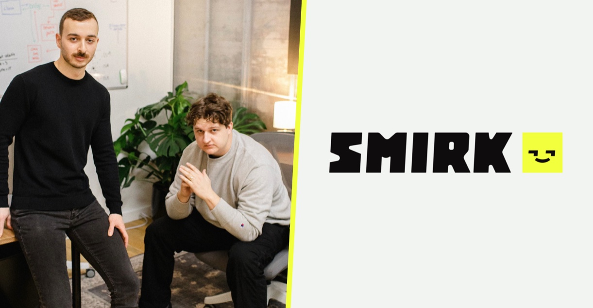 Smirk joins the race to be the ‘TikTok of games’ - Mobilegamer.biz