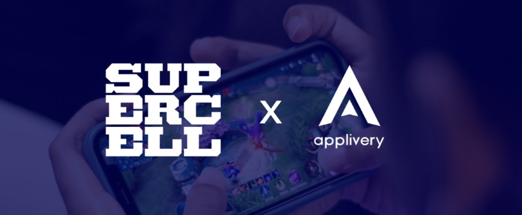 supercell applivery investment – Mobilegamer.biz